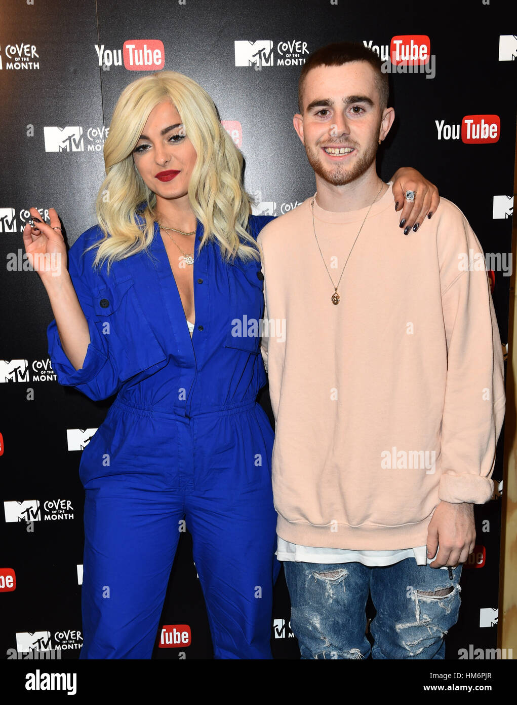 Michael Sam Vriendin