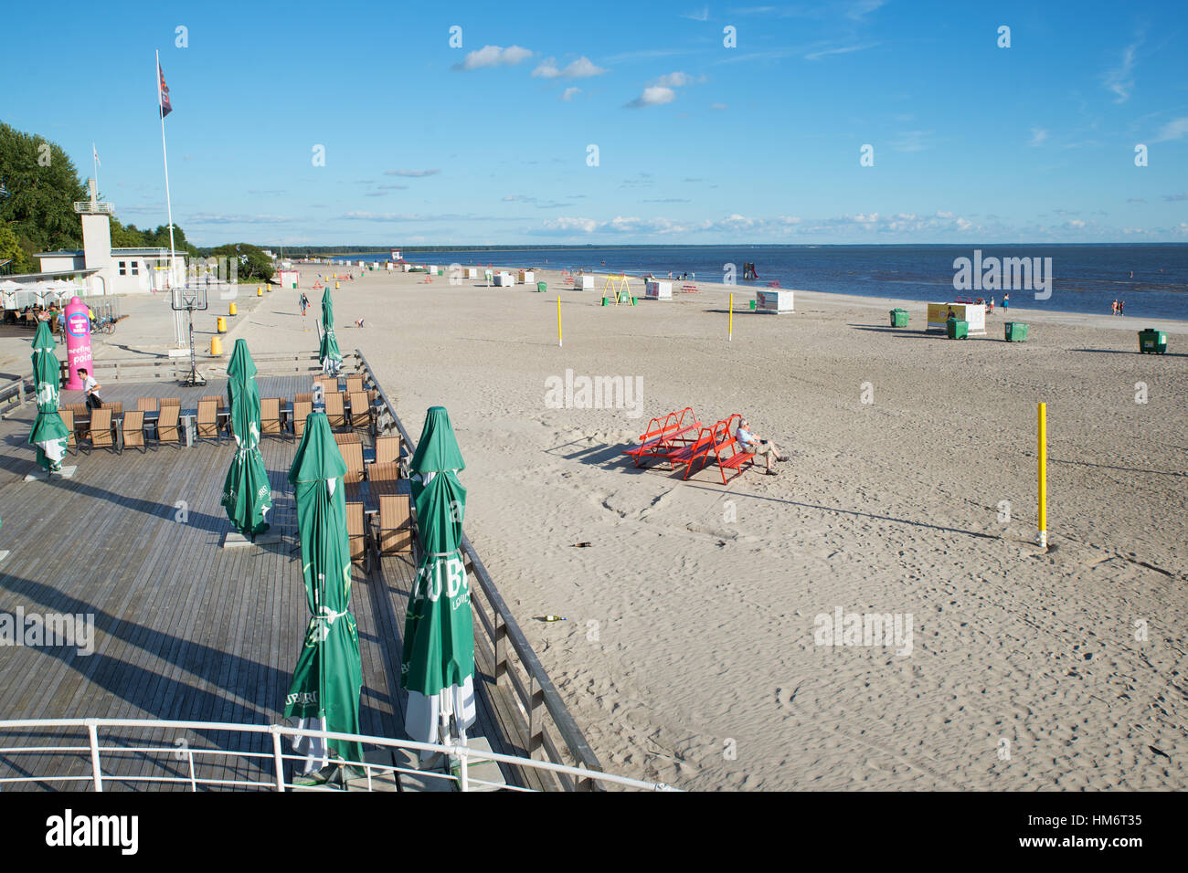 Jurmala 21 hi-res stock photography and images - Alamy