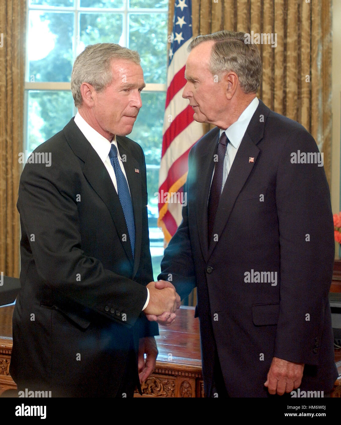 George W Bush Center Stock Photos & George W Bush Center Stock Images ...