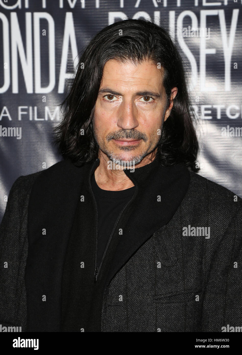 Through My Father's Eyes: The Ronda Rousey Story Featuring: Billy Wirth ...