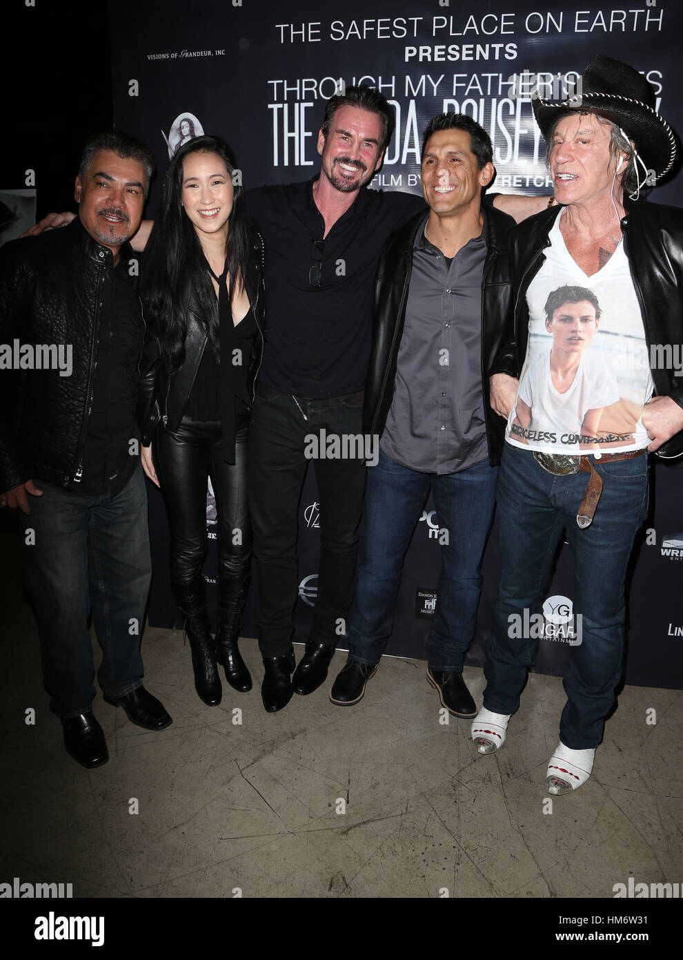 Through My Father's Eyes: The Ronda Rousey Story Featuring: Carlos ...