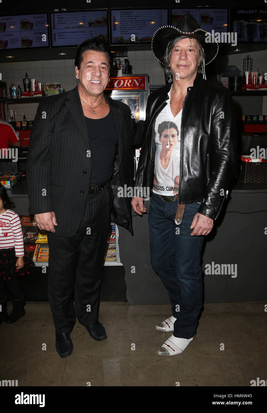 Through My Father's Eyes: The Ronda Rousey Story Featuring: Chuck Zito ...