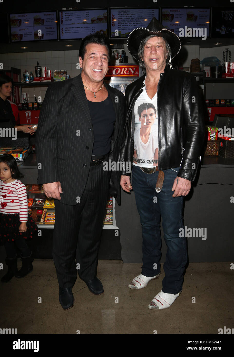 Through My Father's Eyes: The Ronda Rousey Story Featuring: Chuck Zito ...