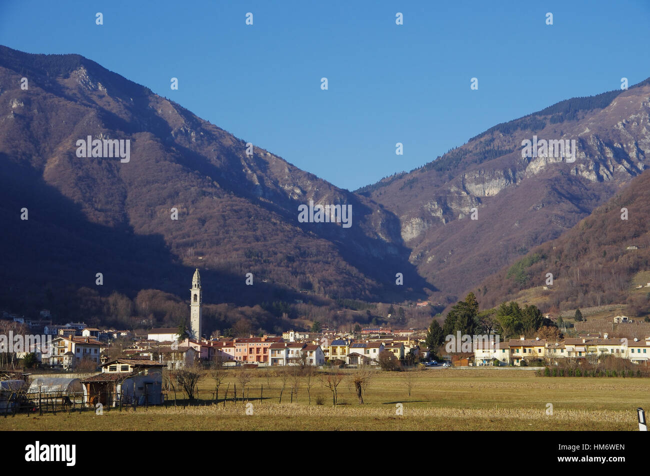Valmareno hi-res stock photography and images - Alamy