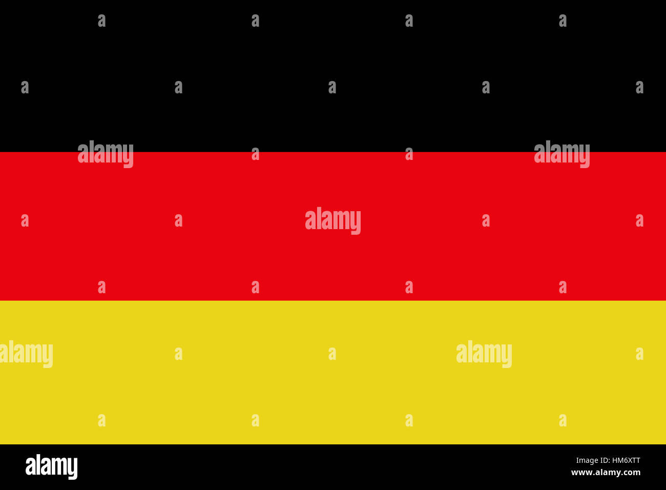 Germany flag ,Germany national flag 3D illustration symbol Stock Photo ...