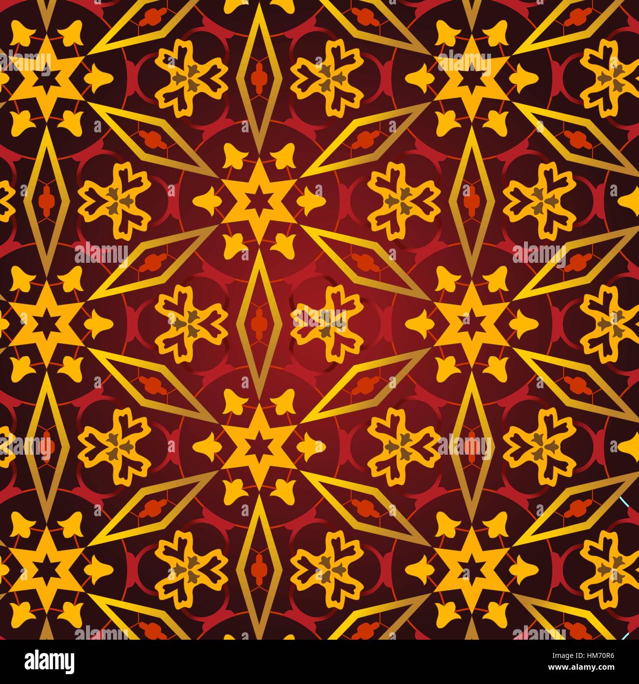 Medieval ornament pattern design hi-res stock photography and images ...