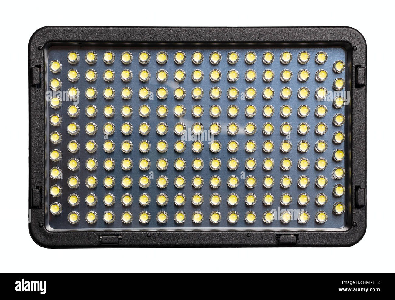 Lit leds Cut Out Stock Images & Pictures - Alamy