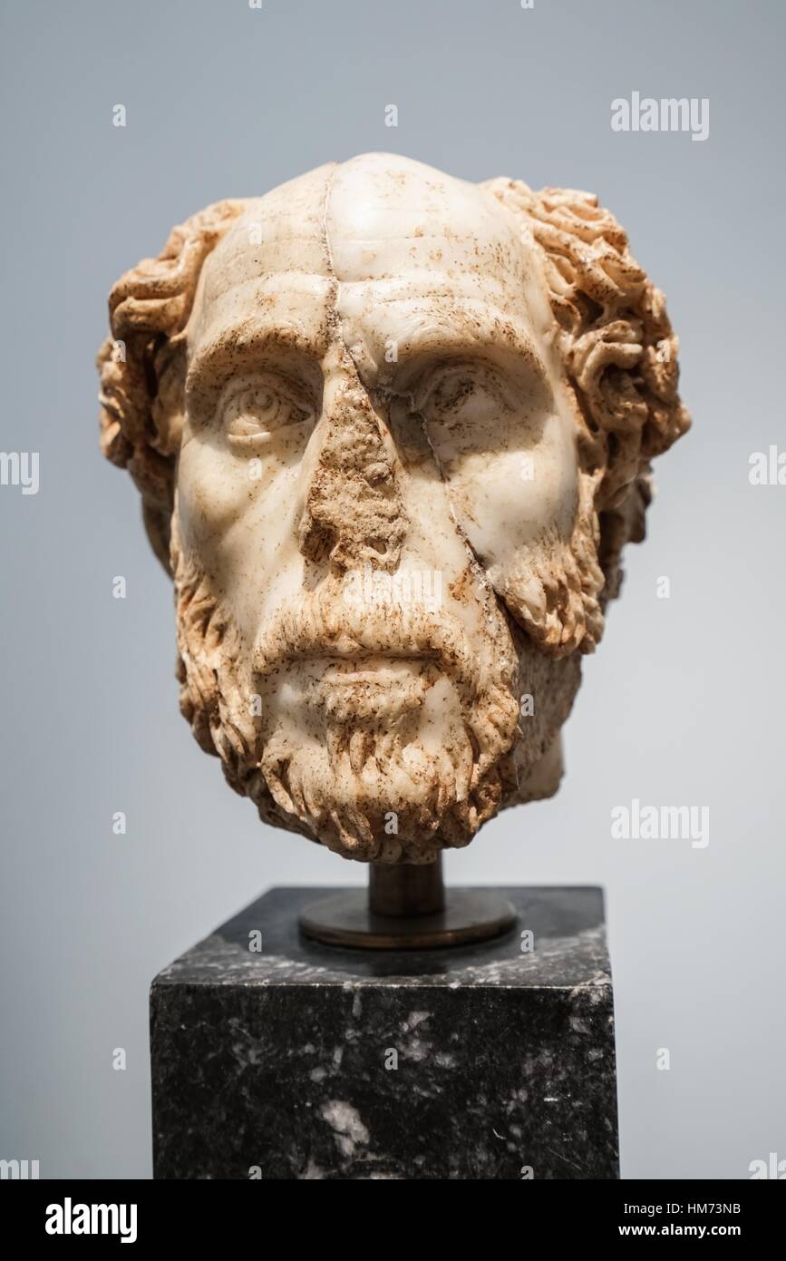 Roman Governor Stock Photos & Roman Governor Stock Images - Alamy