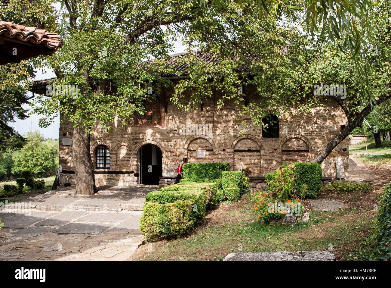 Arbanasi Bulgaria Orthodox Church High Resolution Stock Photography and ...
