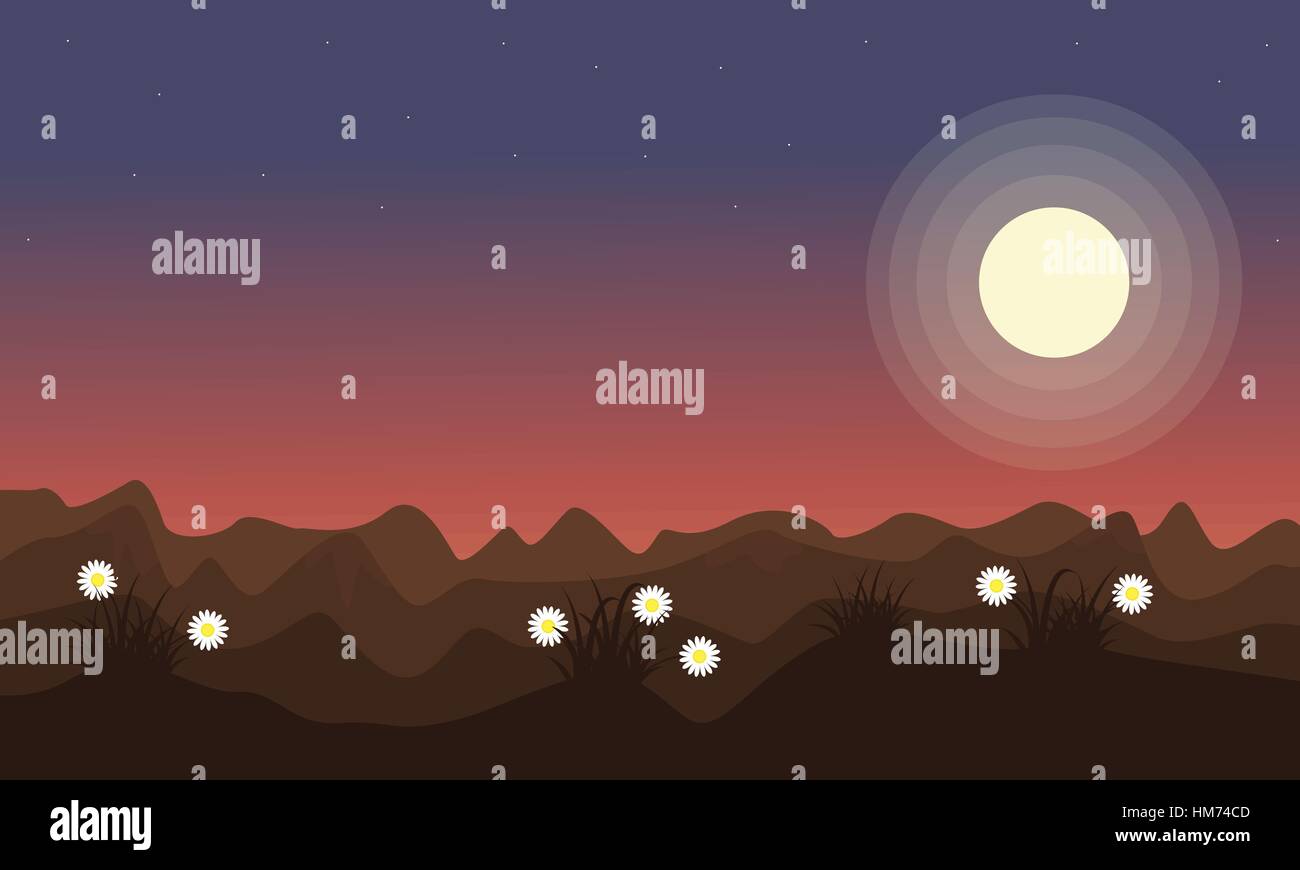 Butterfly mountain Stock Vector Images - Alamy