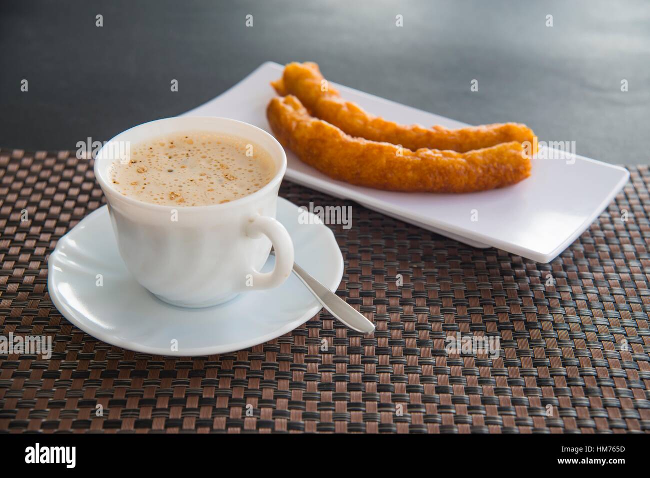 Typical porra hi-res stock photography and images - Alamy