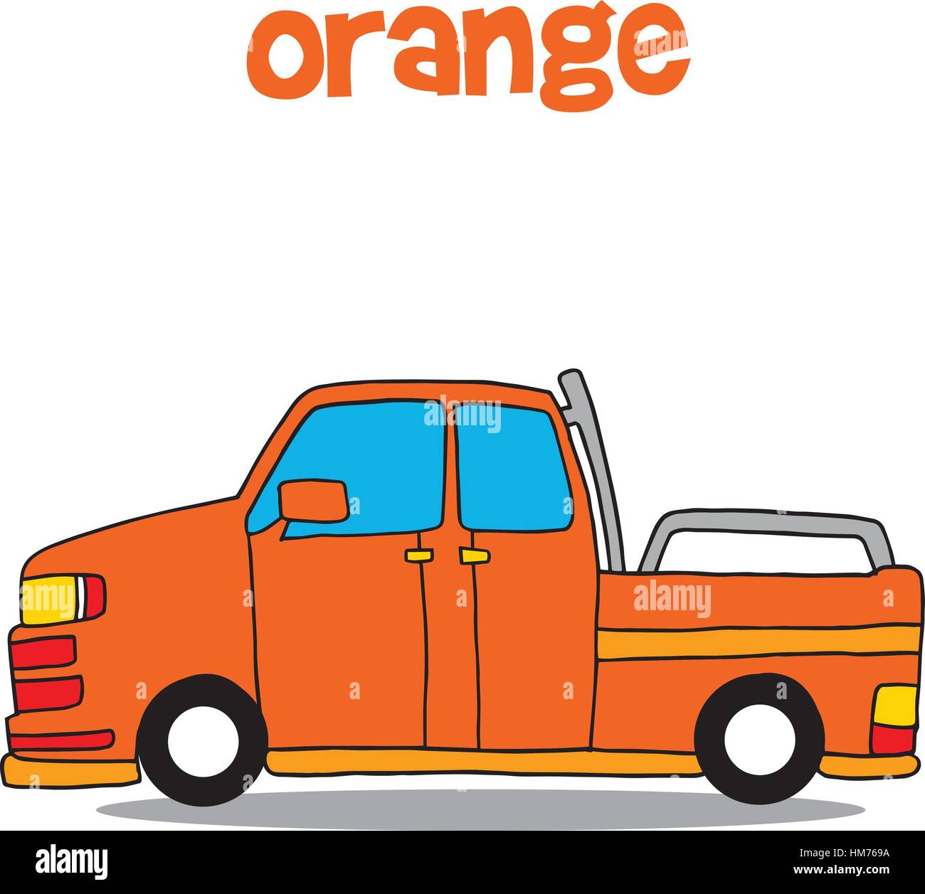 Carriage carrying Stock Vector Images - Alamy