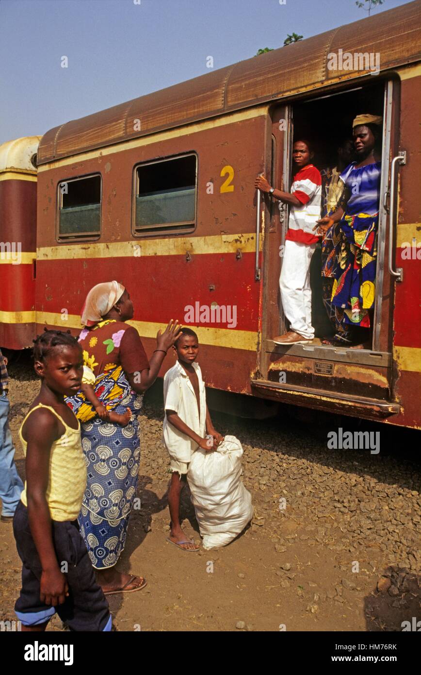 Railway hawkers hi-res stock photography and images - Alamy
