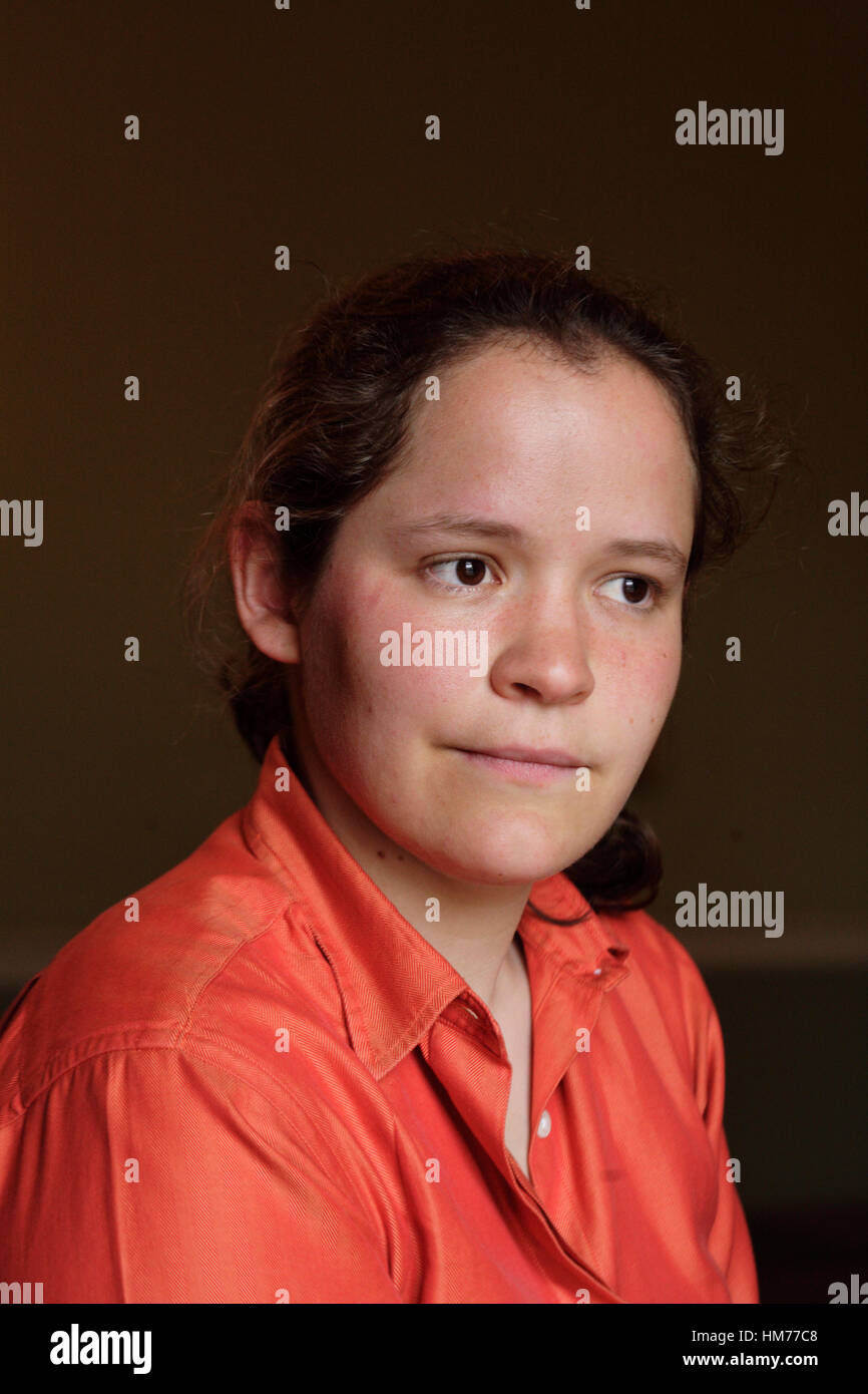 Ruth Reed is the chief archivist at the Royal Bank of Scotland in ...