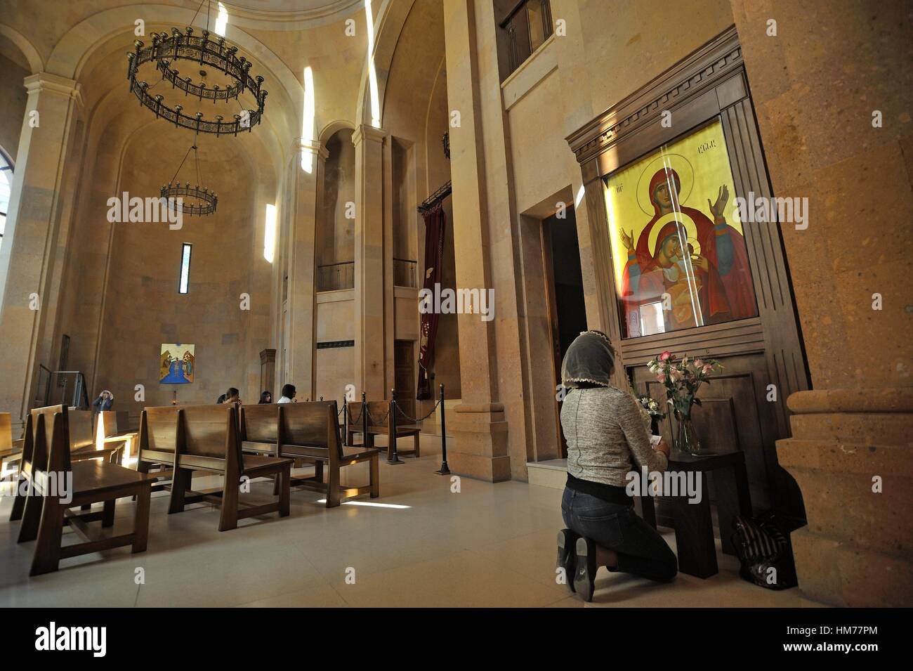 Saint anna church hi-res stock photography and images - Alamy