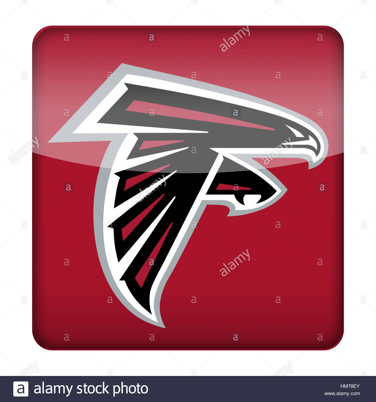 Nfl Logo Cut Out Stock Images & Pictures - Alamy