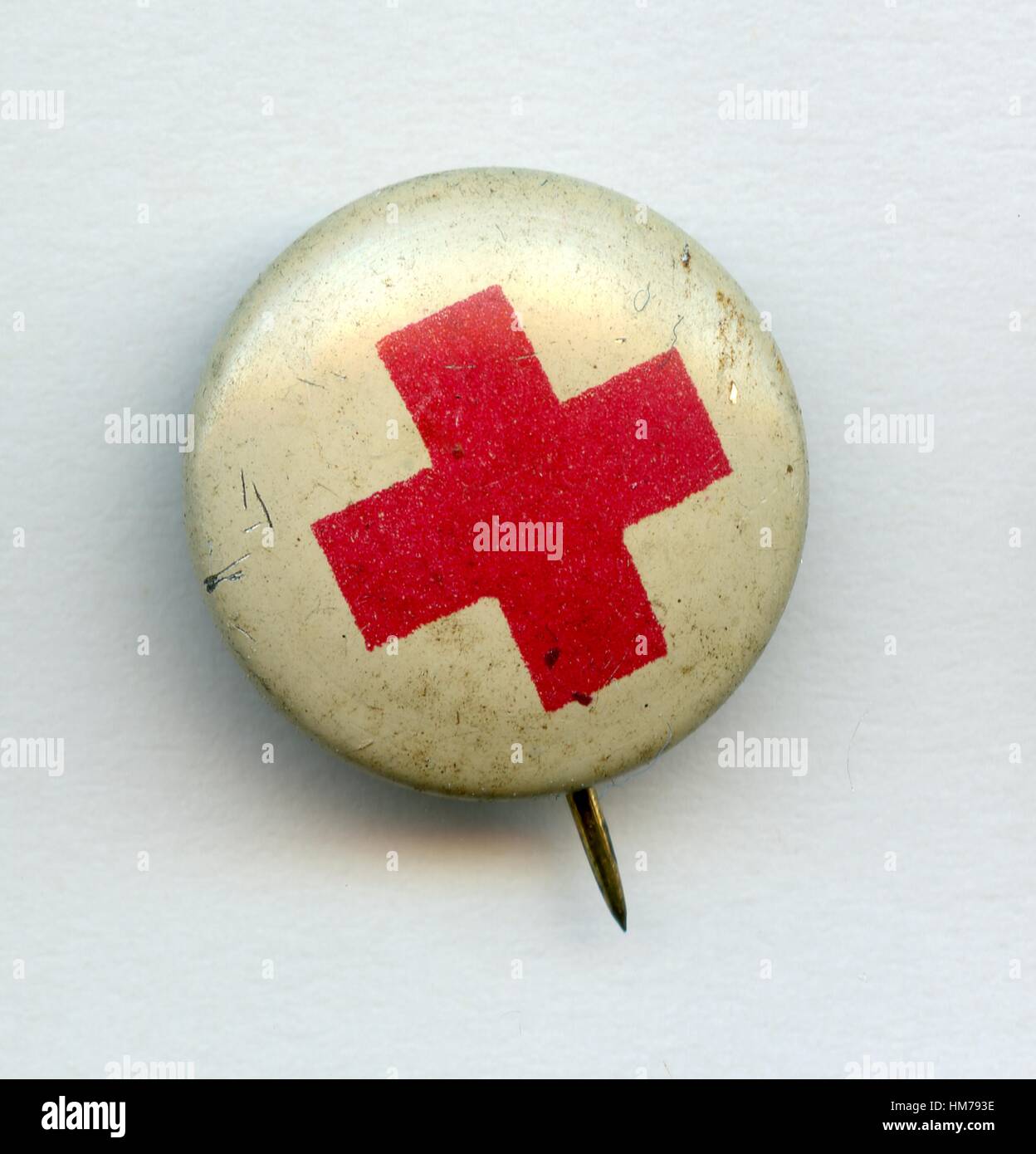 Button badge hi-res stock photography and images - Alamy