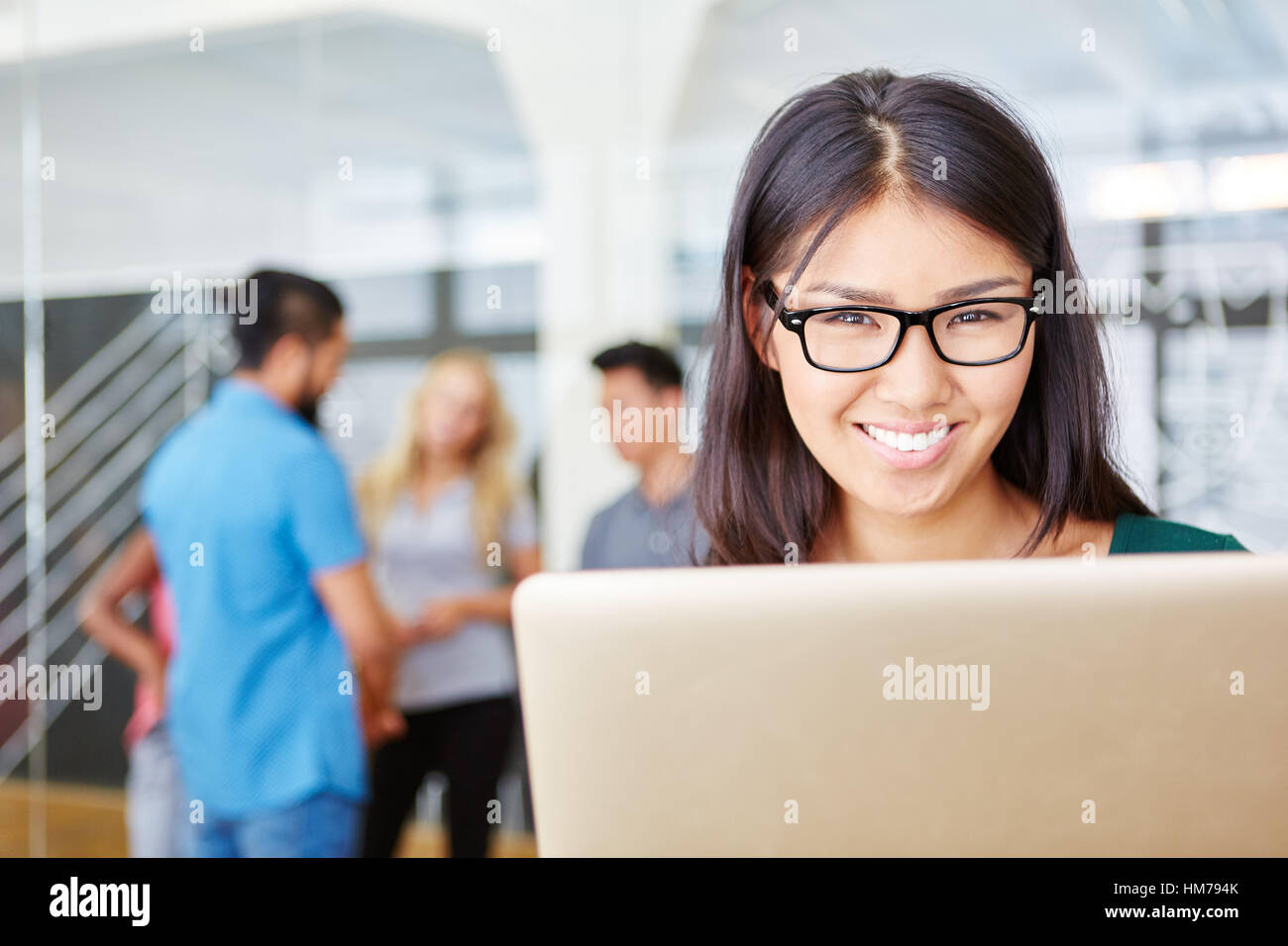 Computer company founder hi-res stock photography and images - Alamy
