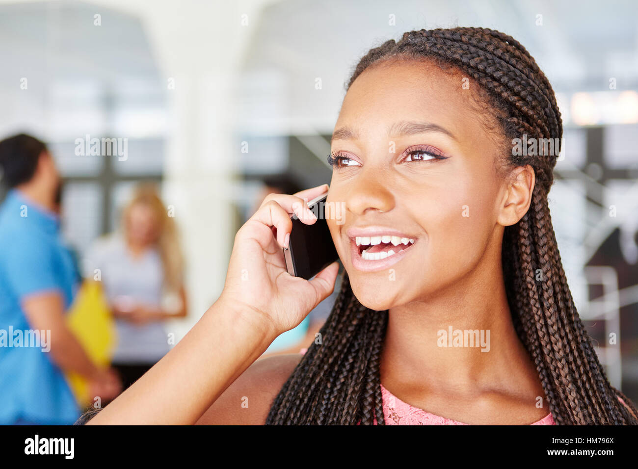 Connection joy hi-res stock photography and images - Alamy