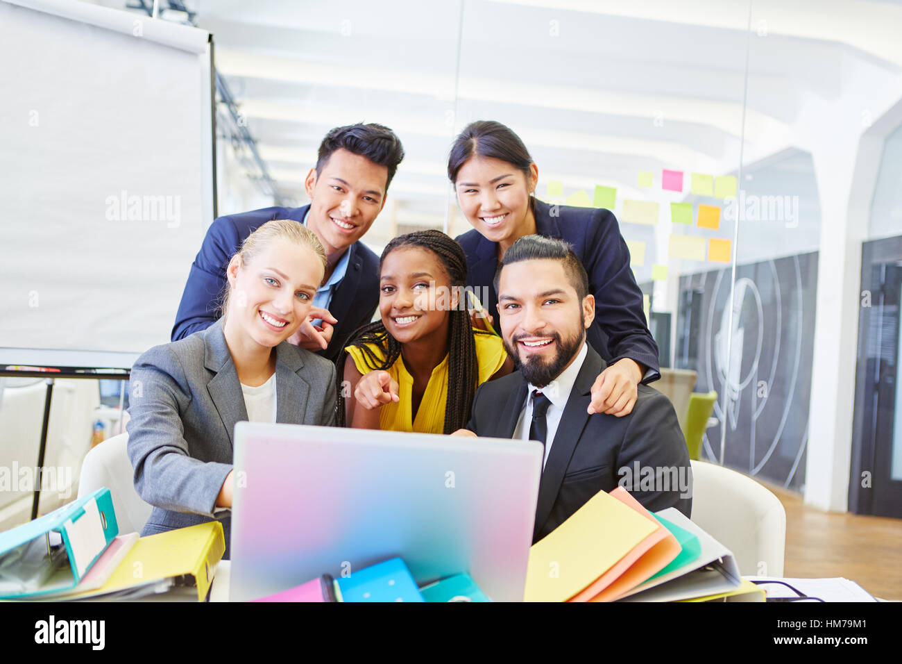Entrepreneur group hi-res stock photography and images - Alamy