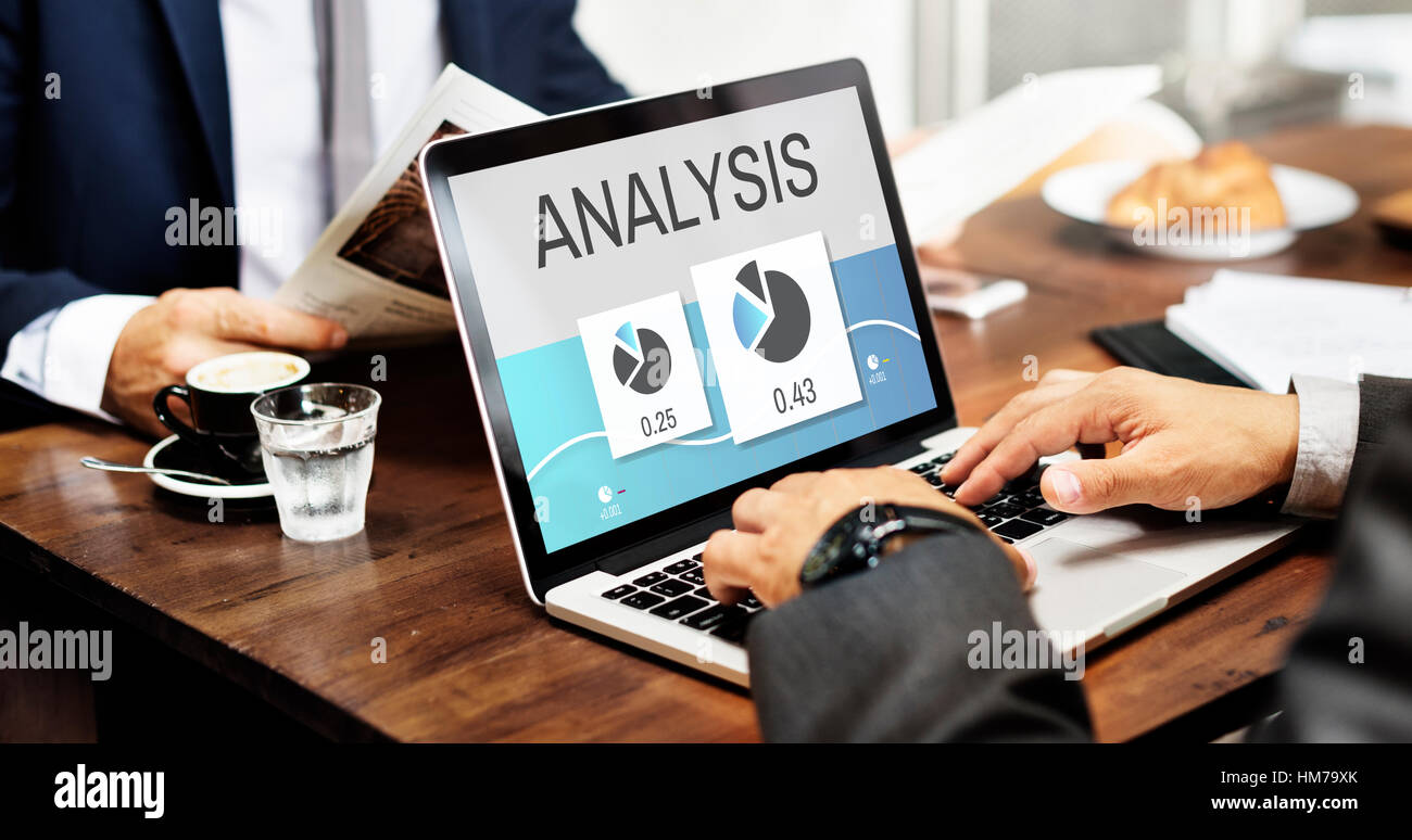 Progress Perfomance Marketing Planning Concept Stock Photo - Alamy