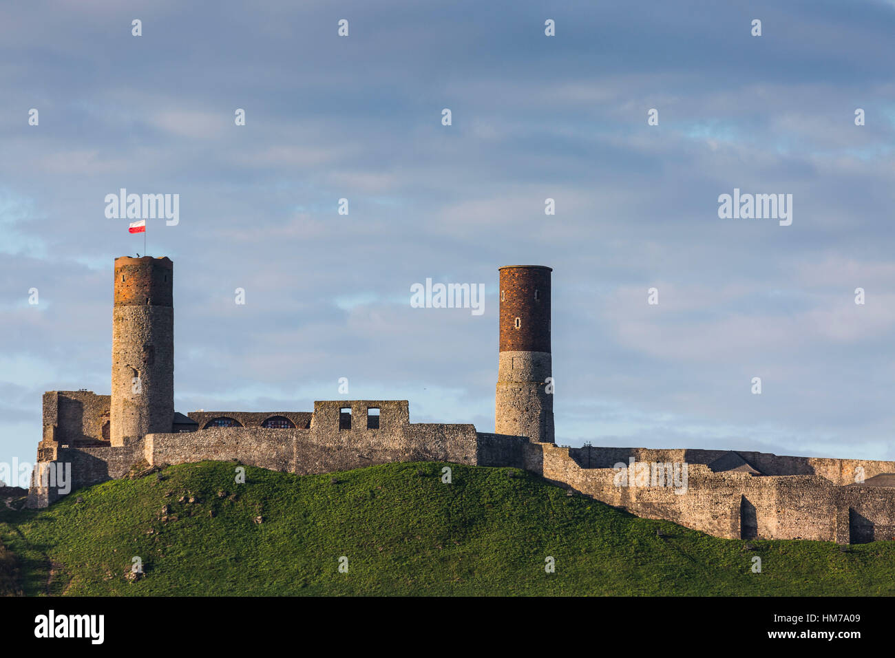 checiny,castle,checiny caste,travel europe,travel poland,europe,poland ...