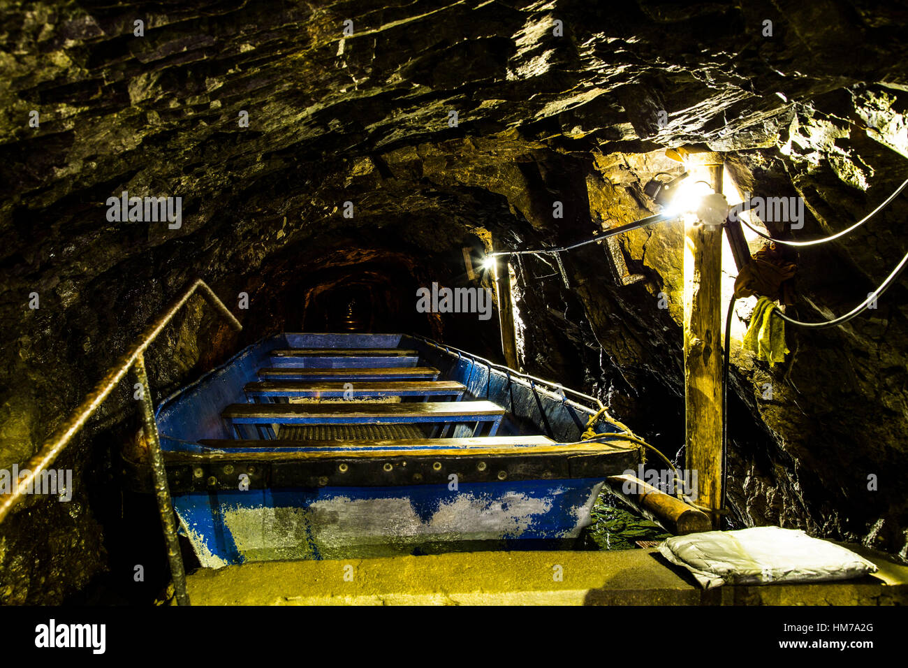 zloty stok,reichenstein,museum zloty stok,museum gold,museum of gold ...