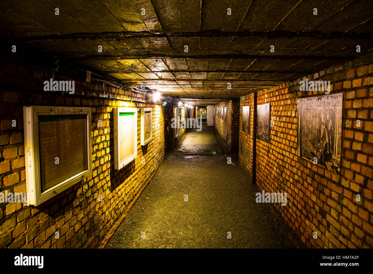 zloty stok,reichenstein,museum zloty stok,museum gold,museum of gold ...