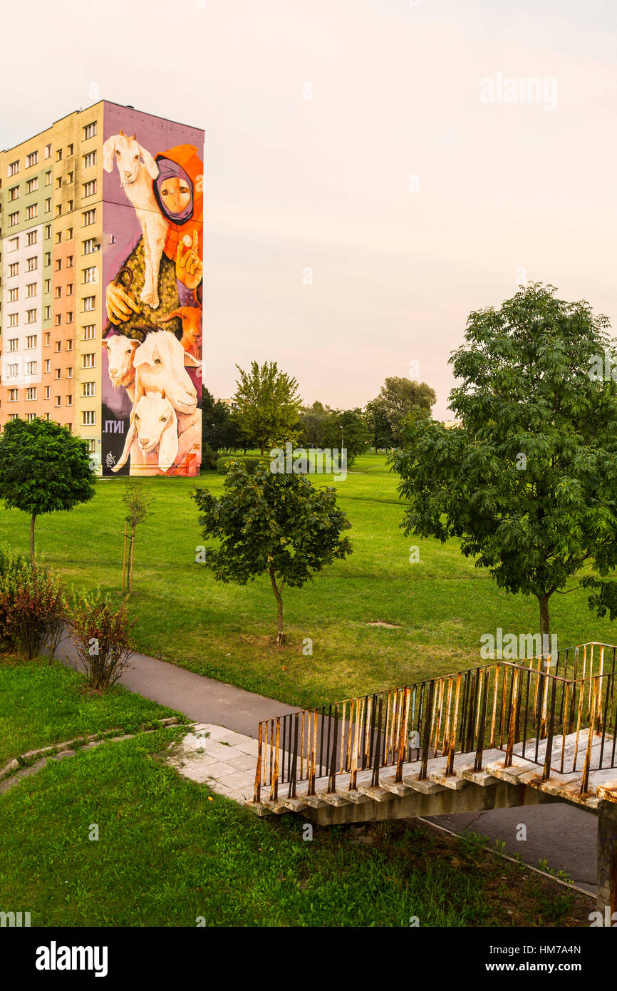 street art,murals,lodz murals,poland murals,street art poland,lodz ...