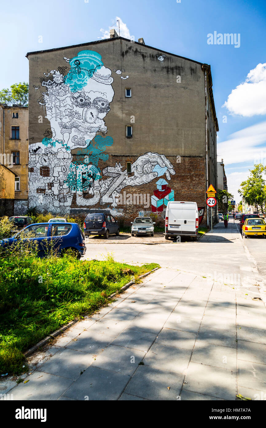 street art,murals,lodz murals,poland murals,street art poland,lodz ...