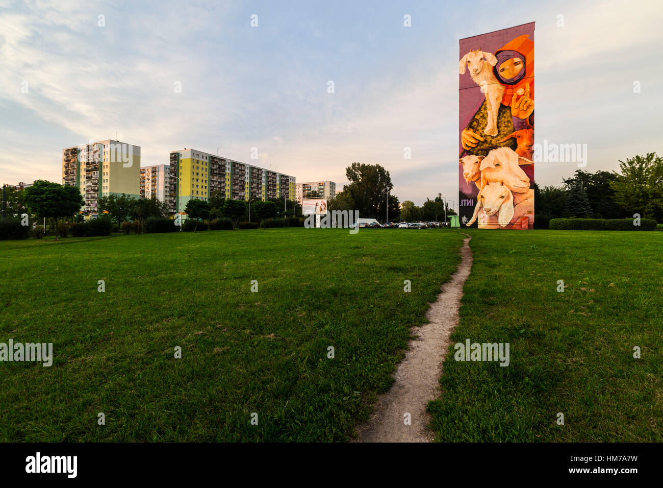 street art,murals,lodz murals,poland murals,street art poland,lodz ...