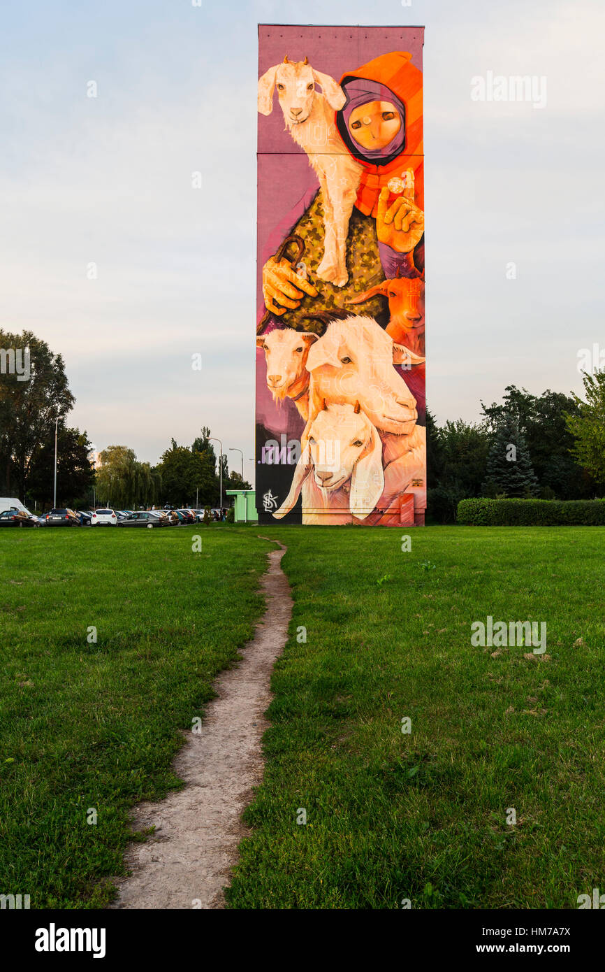 street art,murals,lodz murals,poland murals,street art poland,lodz ...
