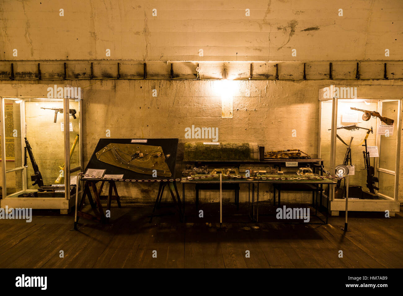 konewka,military konewka,bunker,lodzkie,central poland,architecture ...