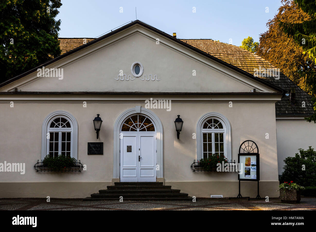 duszniki,duszniki zdroj,duszniki park,bad reinerz,park,trees,city park ...