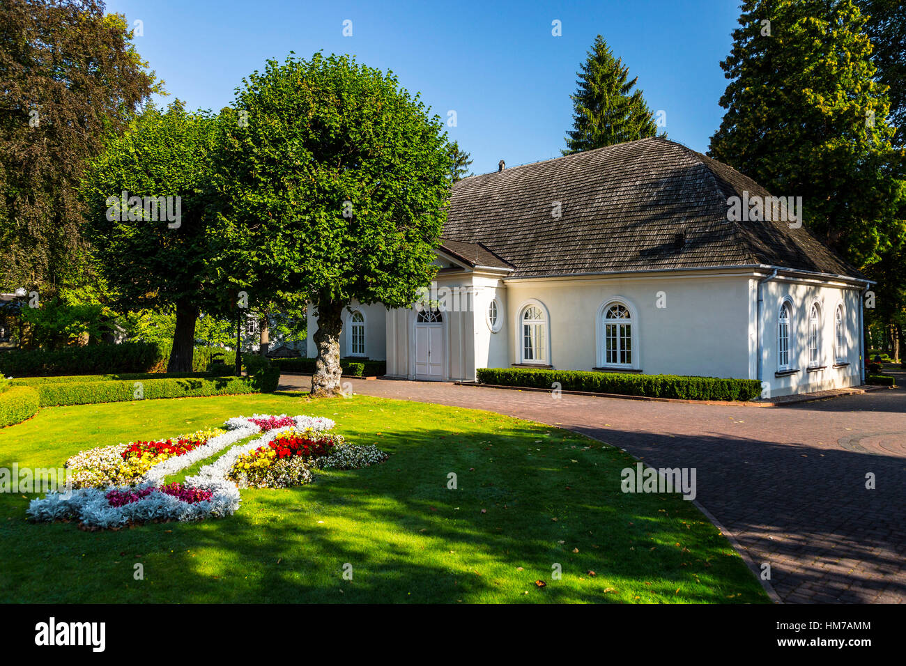 duszniki,duszniki zdroj,duszniki park,bad reinerz,park,trees,city park ...