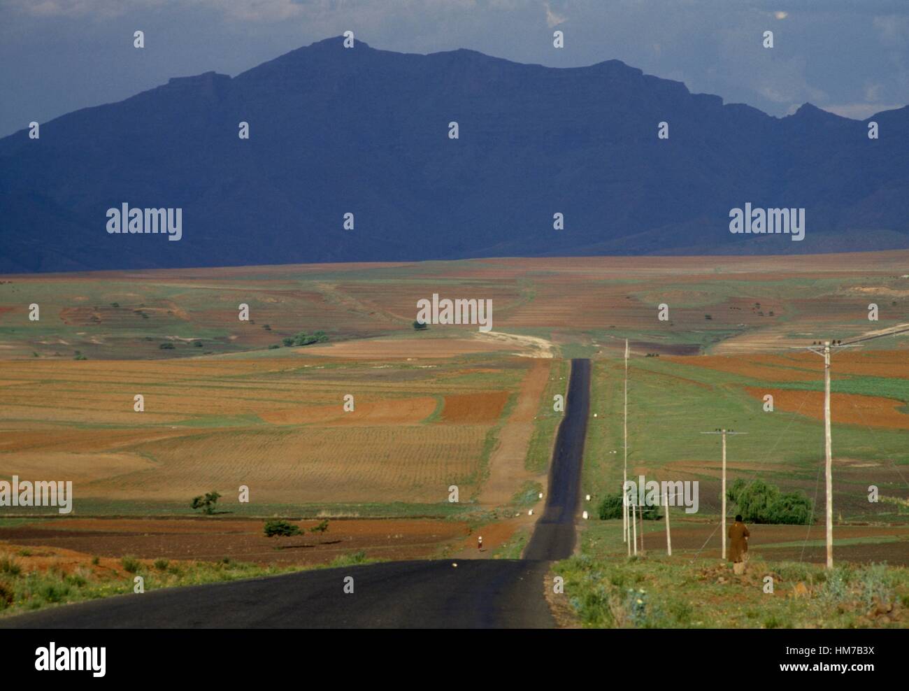 Leribe district hi-res stock photography and images - Alamy