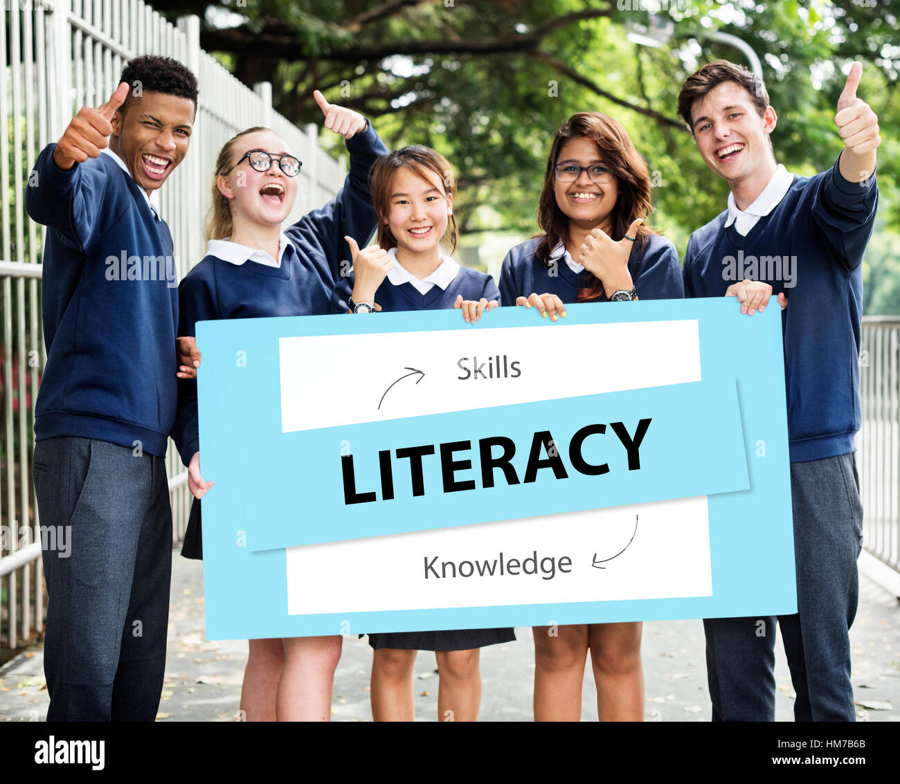 Learning Knowledge Education Study Concept Stock Photo - Alamy