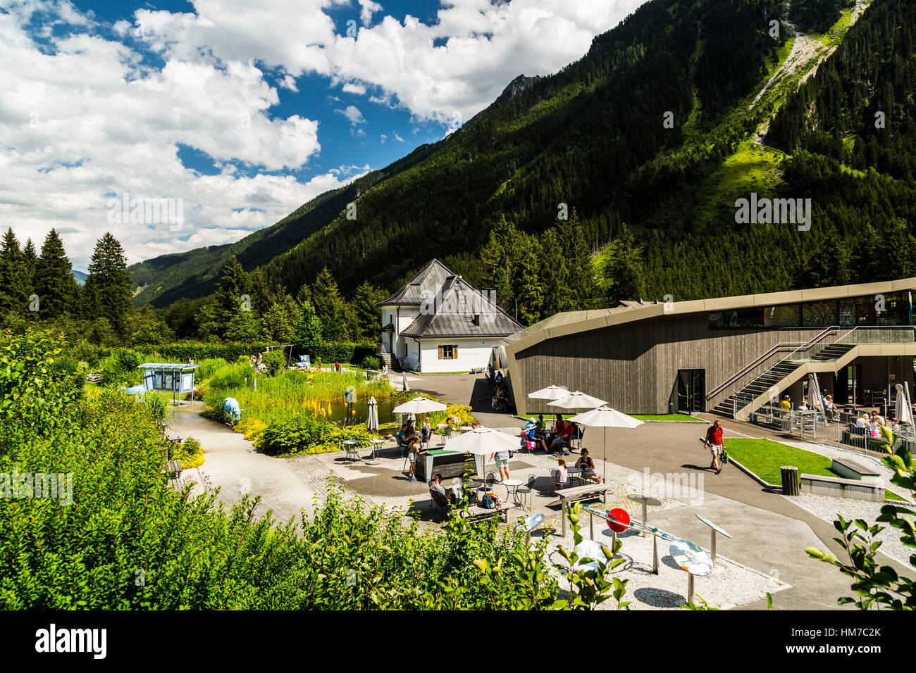 WasserWelten Krimml,Aquapark krimml,Haus des Wassers,krimml,water ...