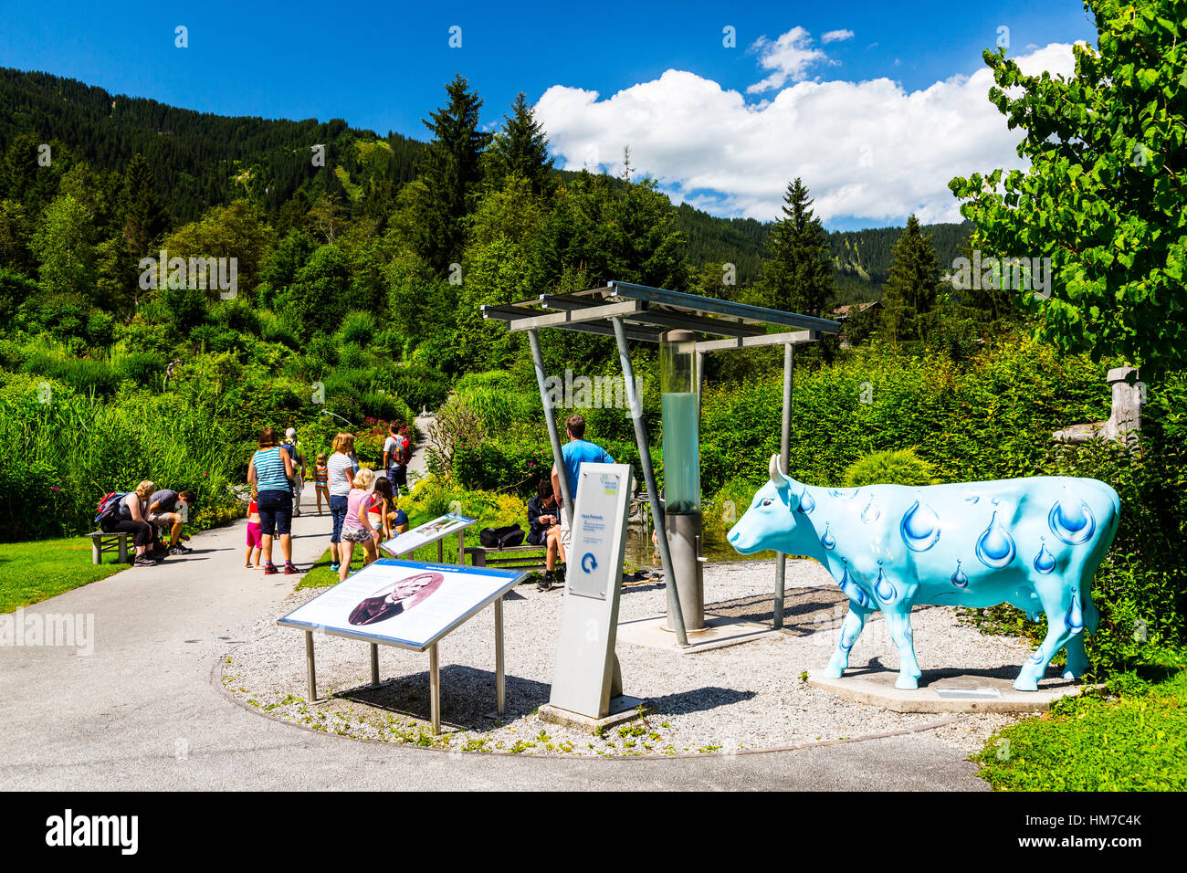 WasserWelten Krimml,Aquapark krimml,Haus des Wassers,krimml,water ...