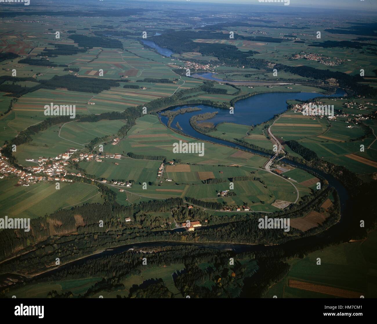 Kinsau apfeid hi-res stock photography and images - Alamy