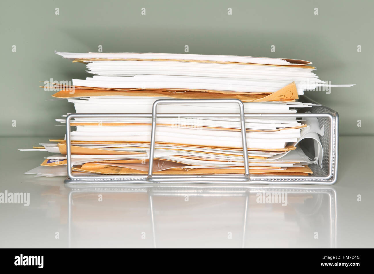Documents hi-res stock photography and images - Alamy