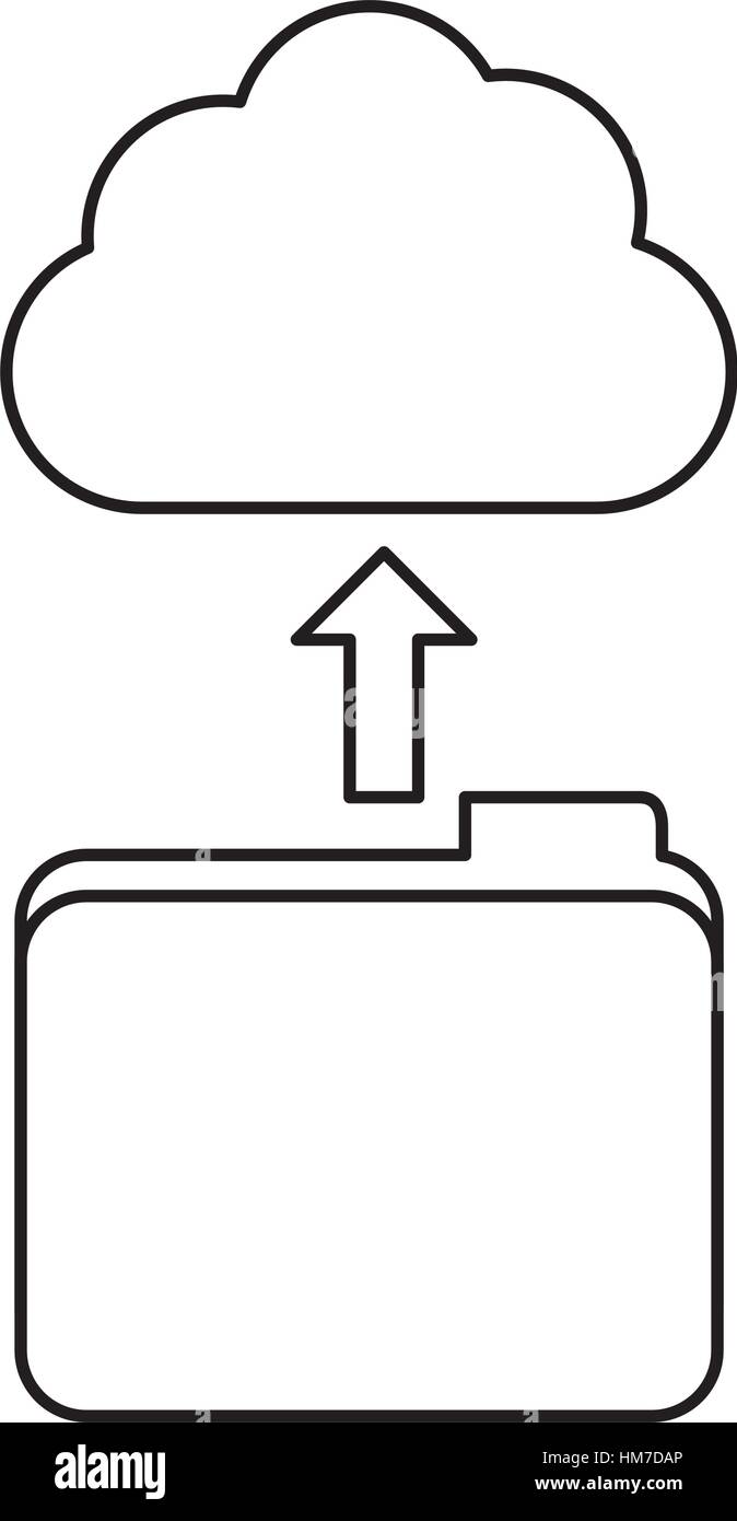 figure database storage icon image design, vetor illustration Stock ...