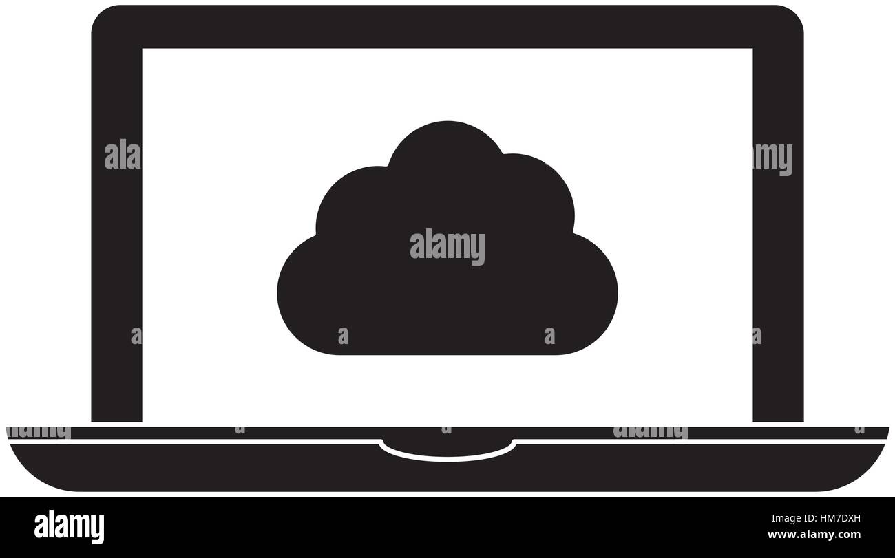 black optimization database icon image design, vector illustratuion ...