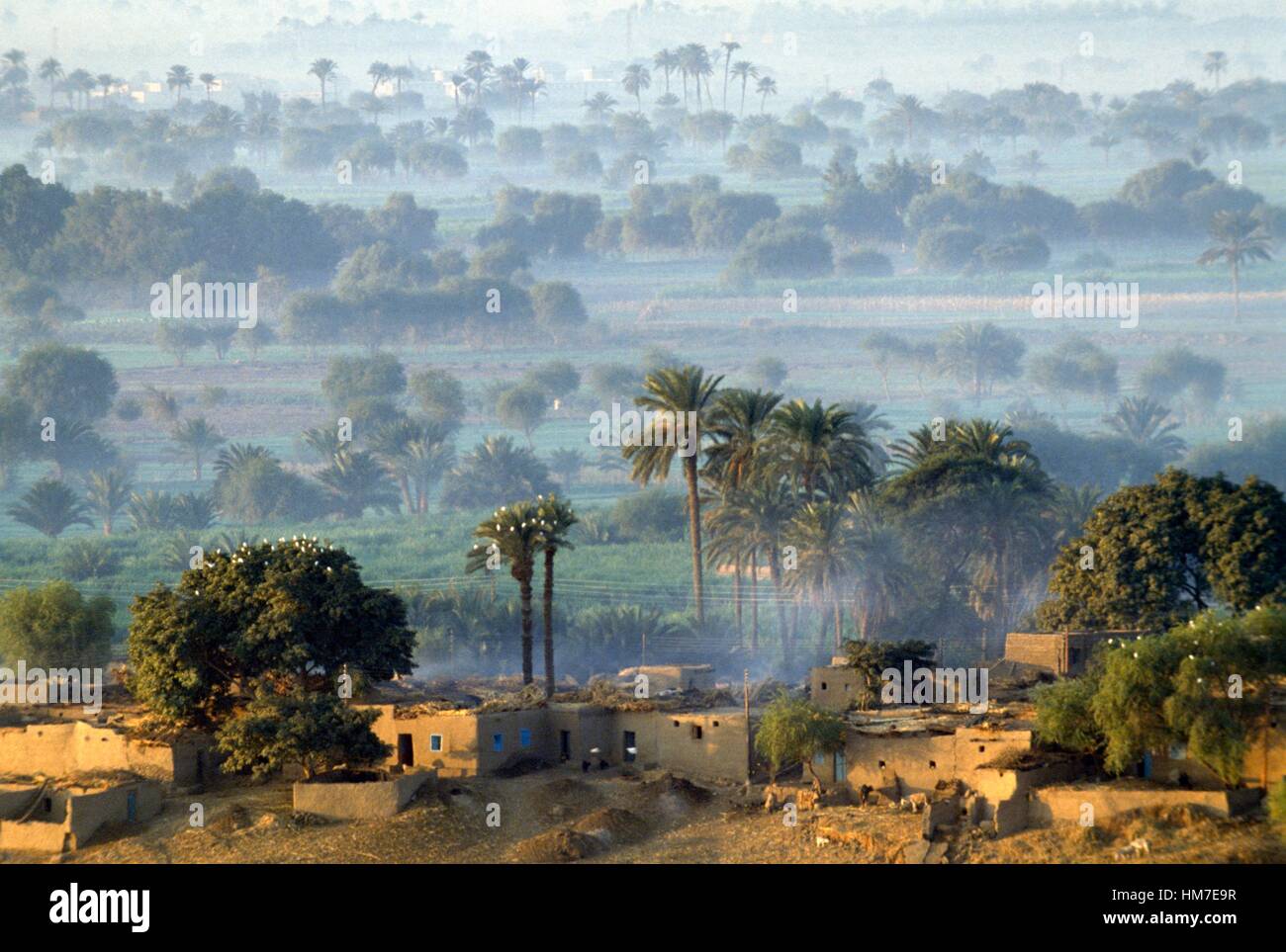 Minieh region hi-res stock photography and images - Alamy