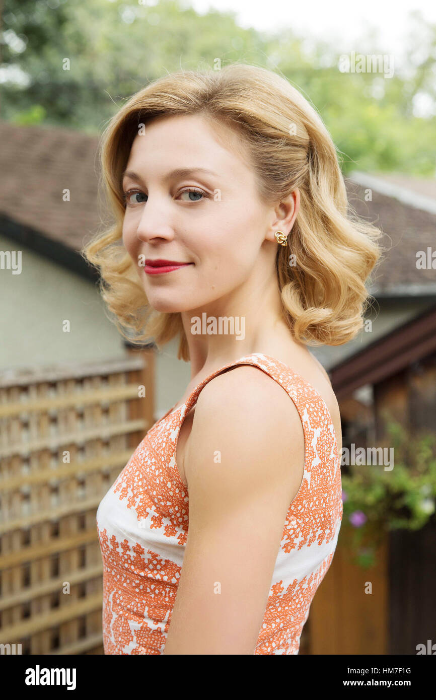 A DOG'S PURPOSE, Juliet Rylance, 2017. ph: Joe Lederer. ©Universal ...