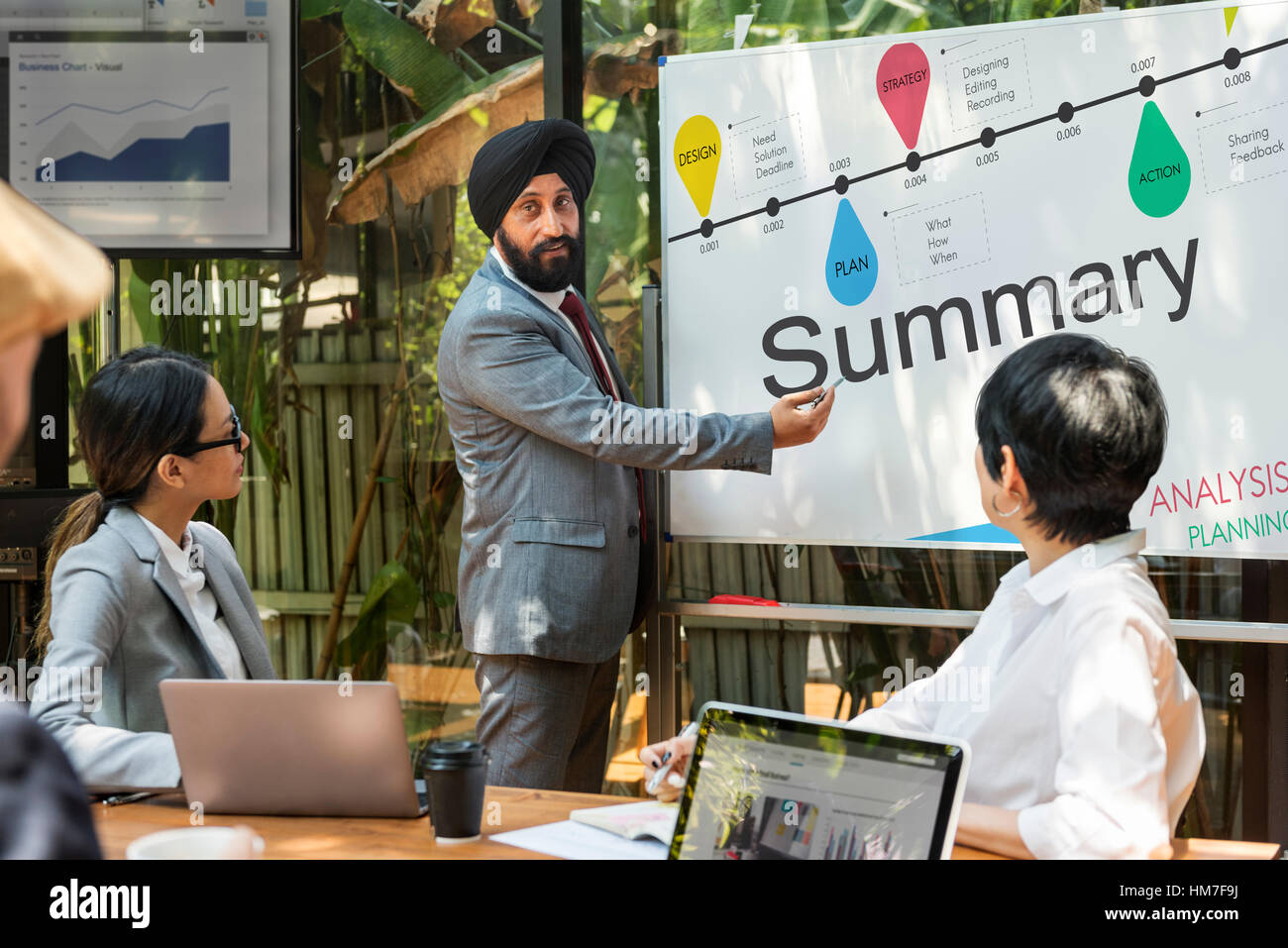 Statistics Research Results Progress Concept Stock Photo - Alamy