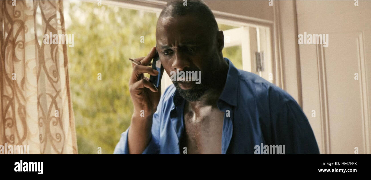 100 STREETS, Idris Elba, 2016. © Samuel Goldwyn Films /courtesy Everett ...