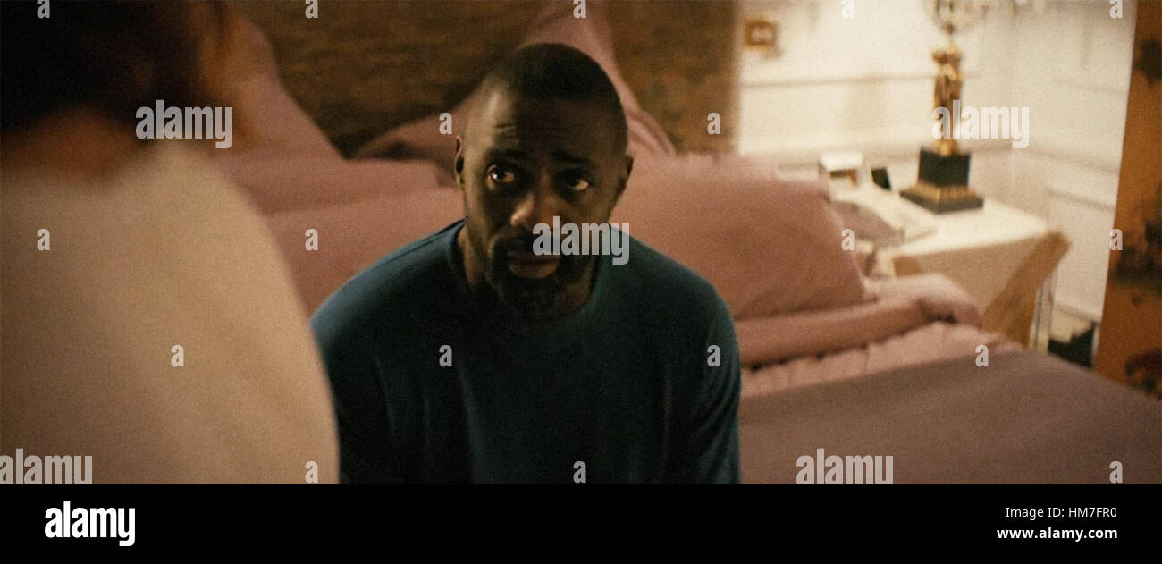 100 STREETS, Idris Elba, 2016. © Samuel Goldwyn Films /courtesy Everett ...