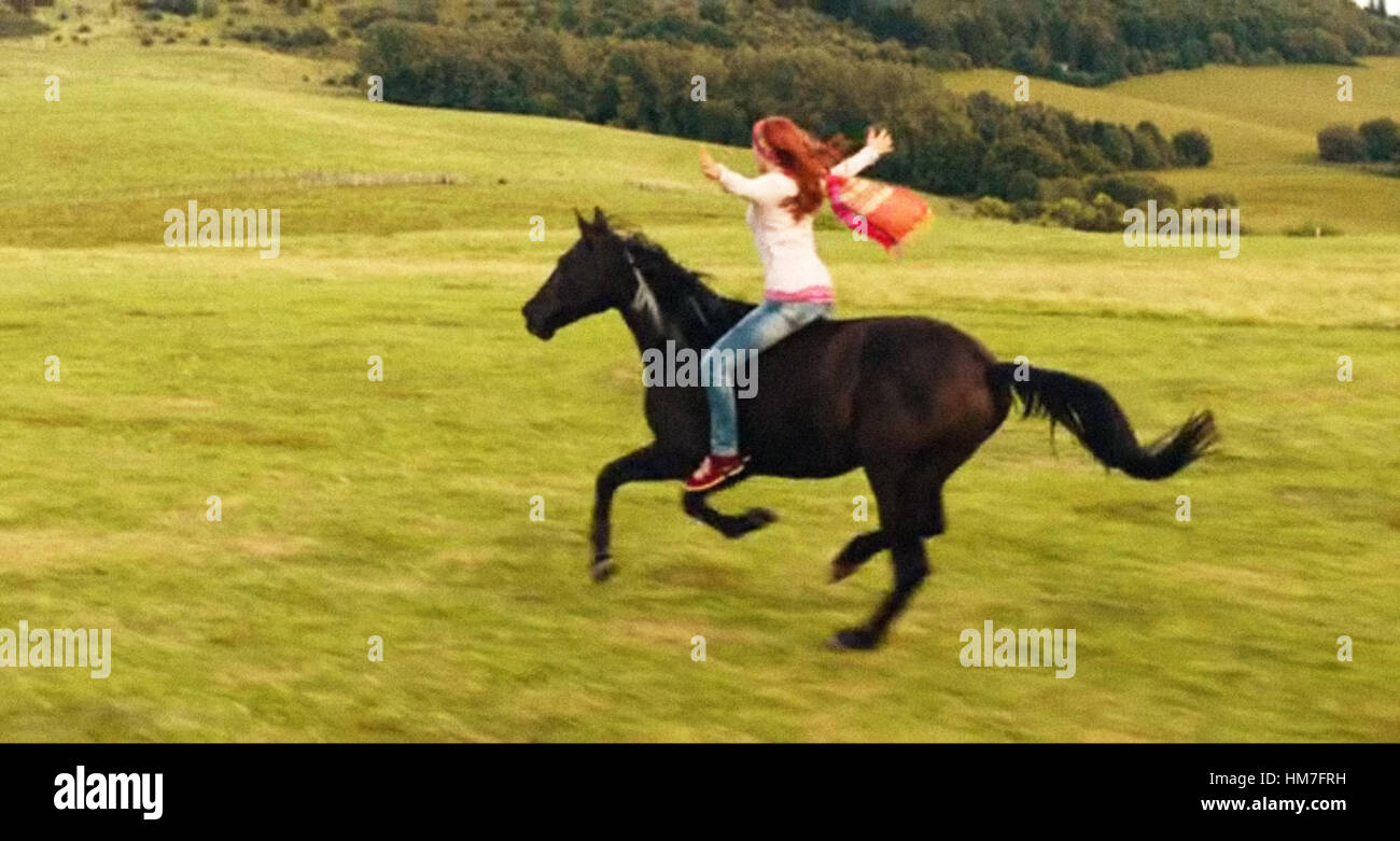 OSTWIND, (aka WINDSTORM), Hanna Binke, 2013. ©Constantin Films/courtesy ...