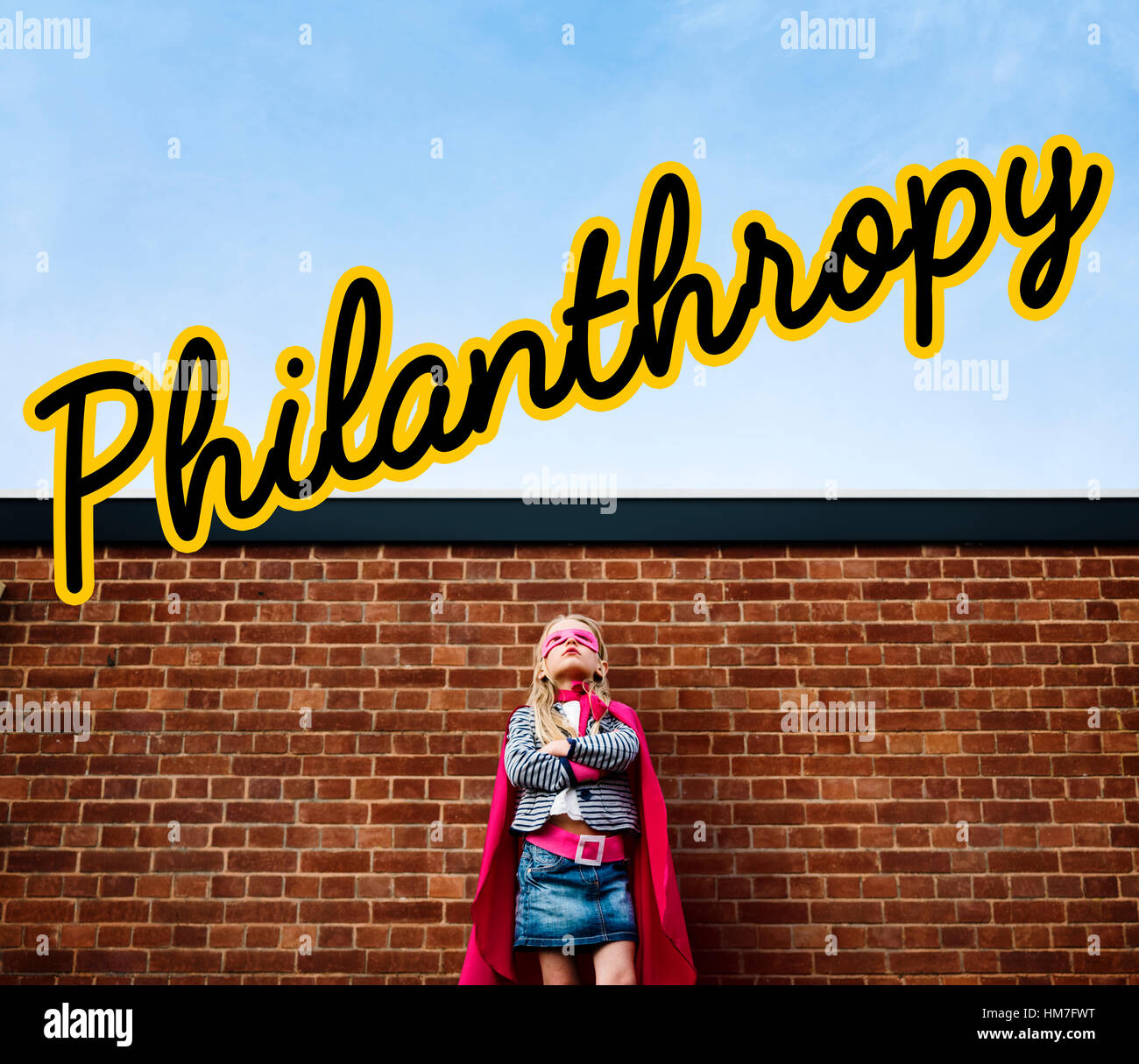 Charity Cursive Writing Word Concept Stock Photo - Alamy